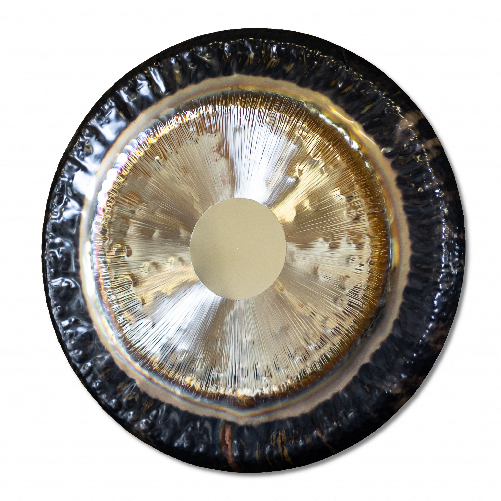 Goike Gong - Handgefertigte Gongs für unvergleichliche Klangerlebnisse ...